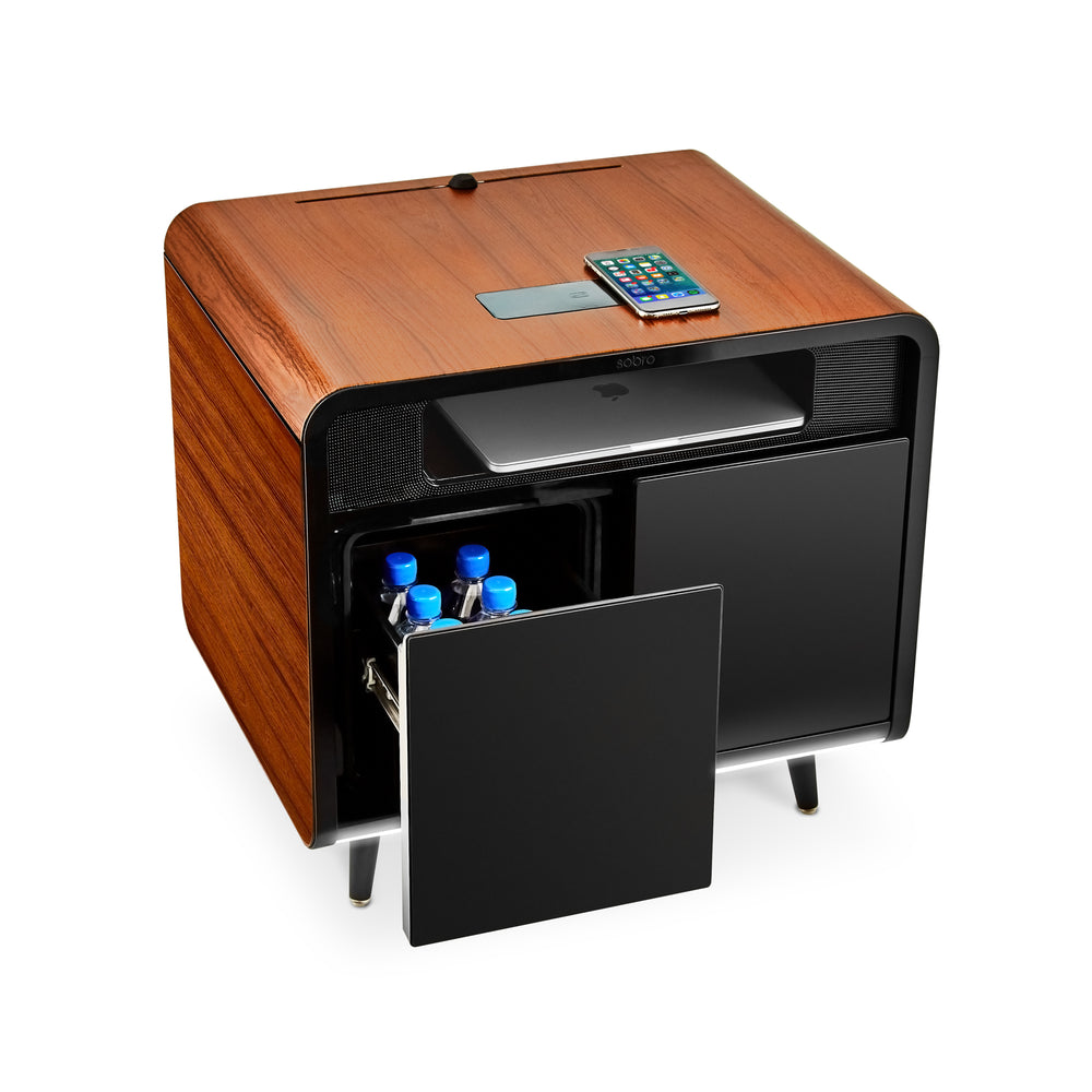 Sobro Smart Side Table – SOBRO