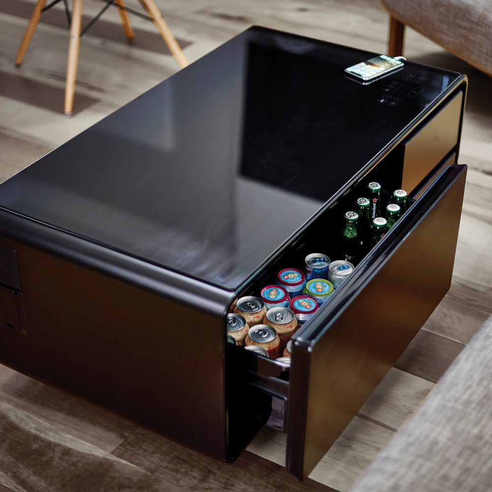 Smart Coffee Table – SOBRO